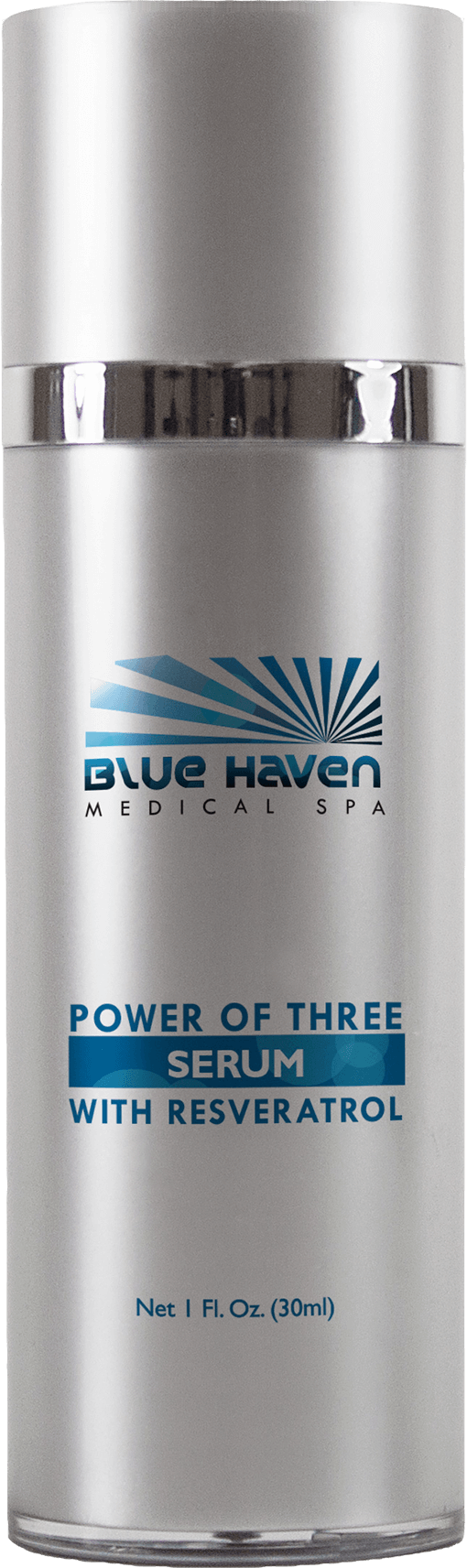 Power of Three Serum - Blue Haven Medical Spa Green Lake